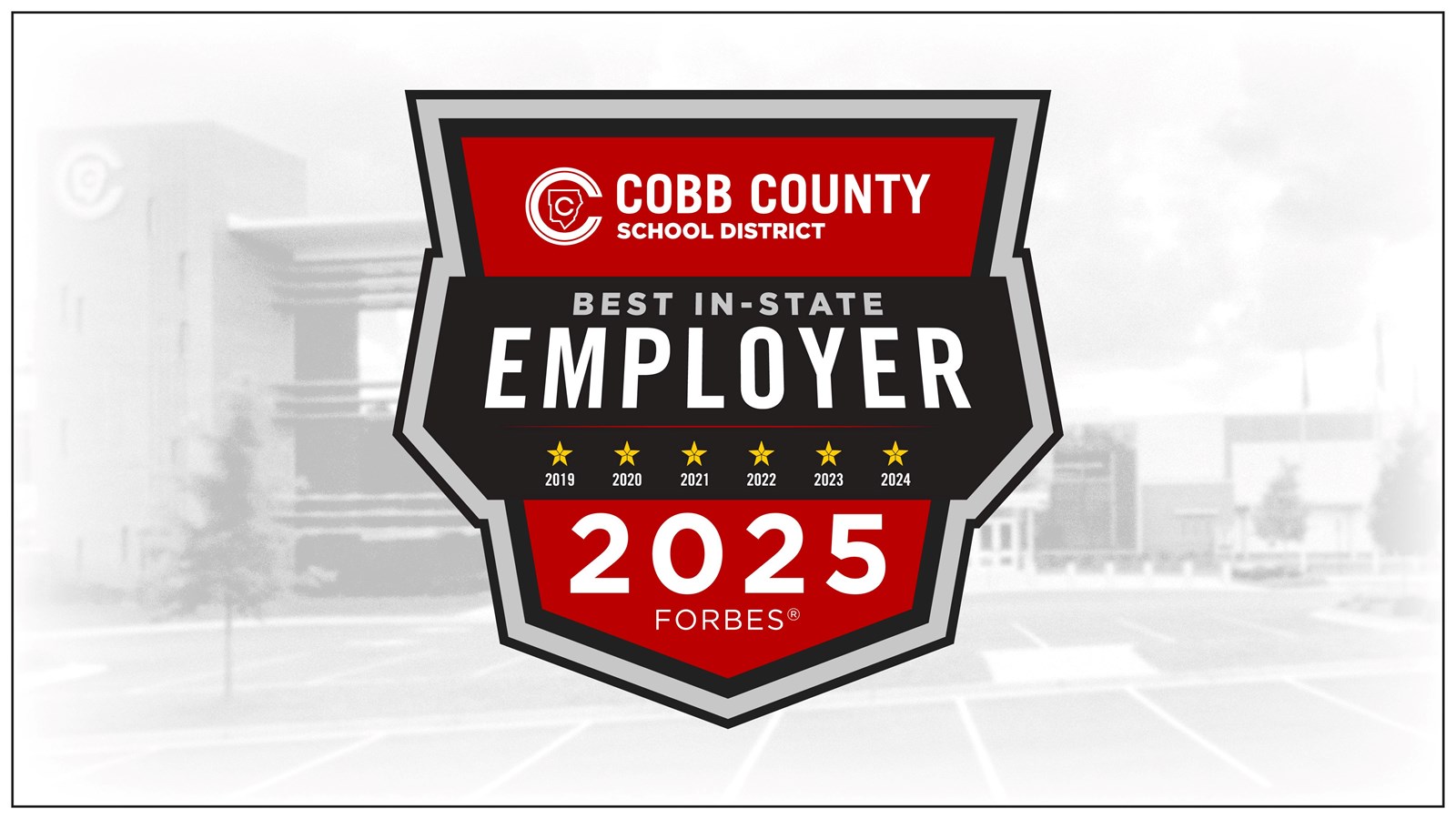 Powder Springs Elementary School